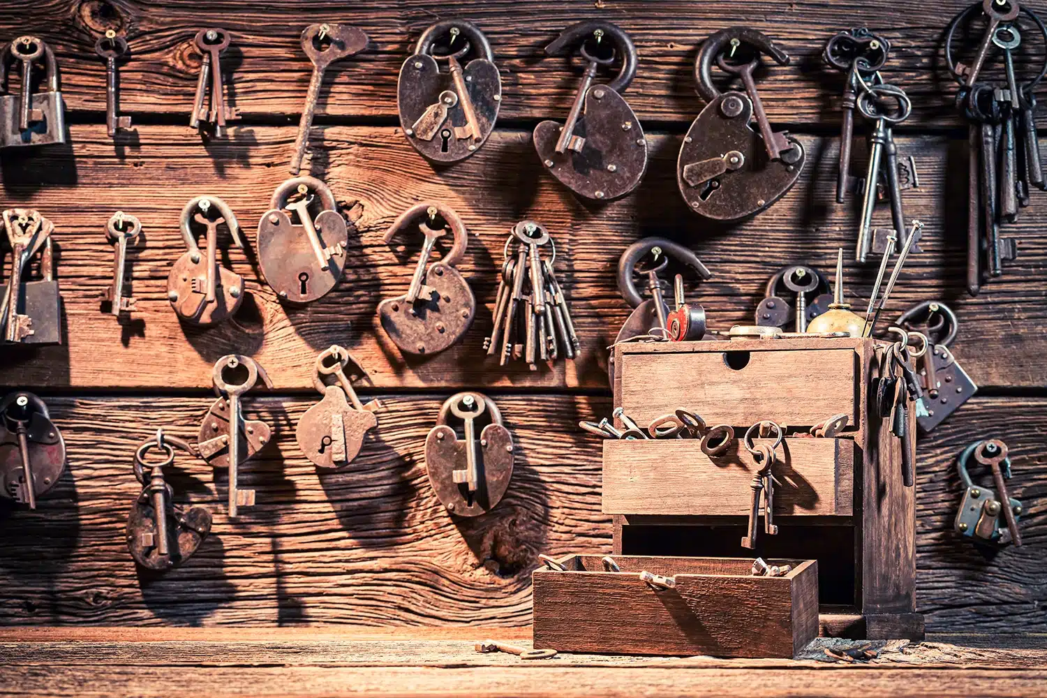 Lock Grading Process Explained - Security Level Testing and ...